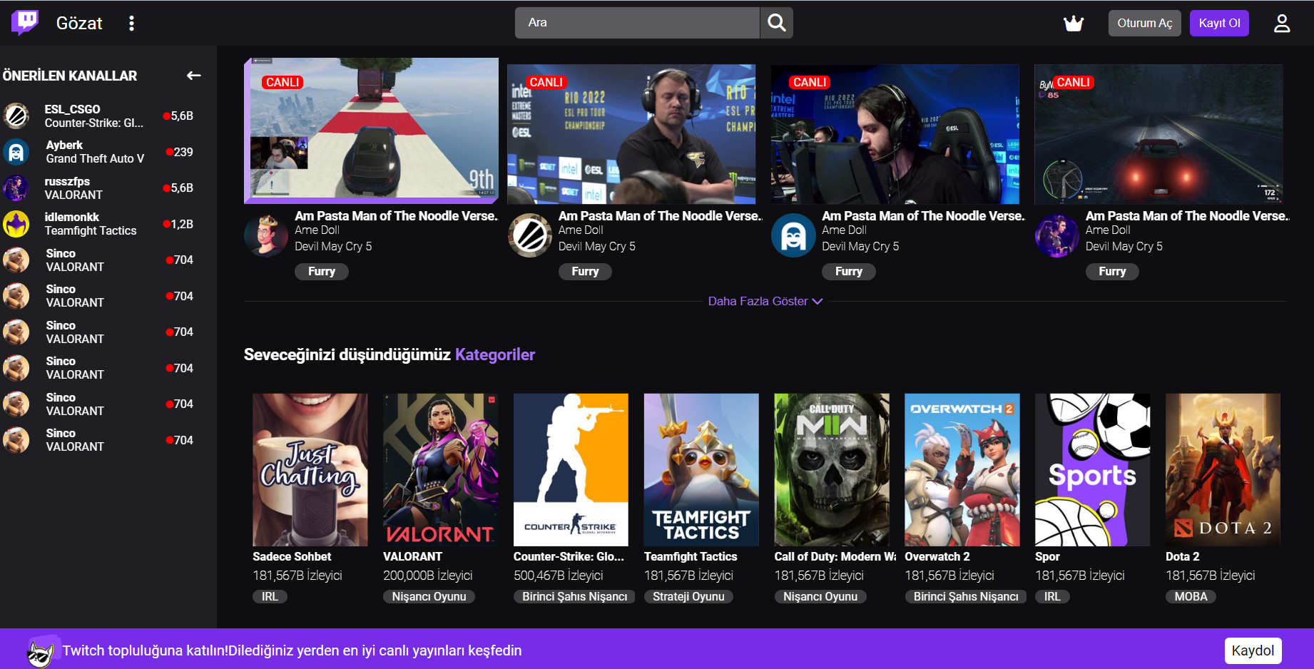 Ömer Faruk Güzelim - Full stack developer